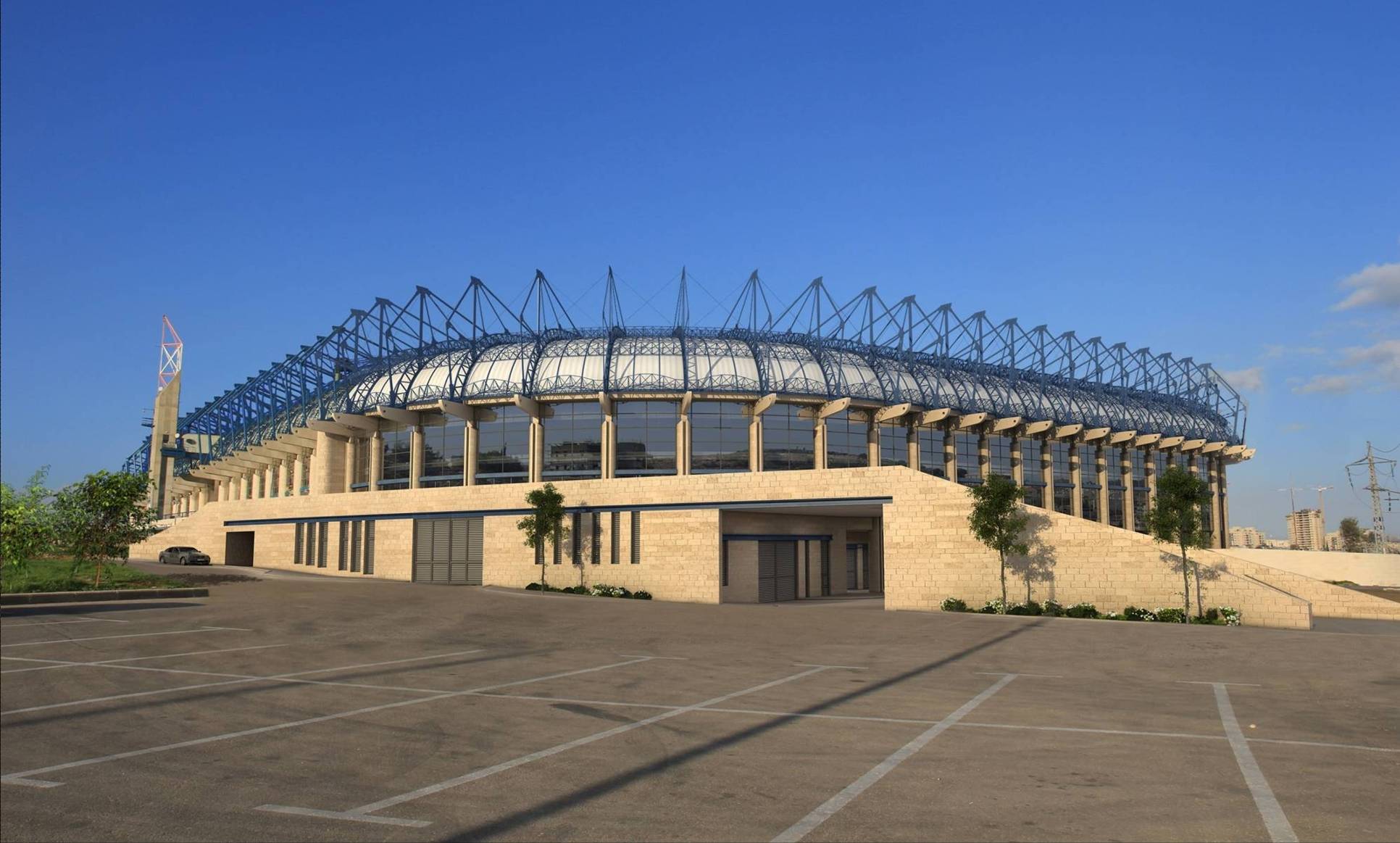 Home - GAB Architects