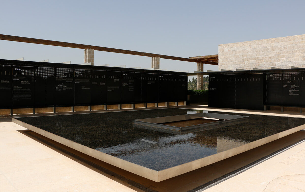 Daniel Tower - GAB Architects